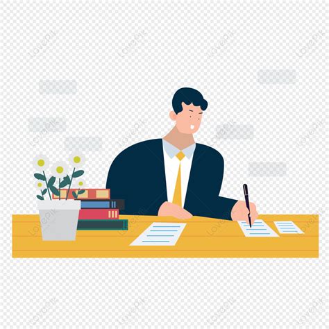 คนทำงาน Png สำหรับการดาวน์โหลดฟรี Lovepik