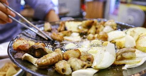 생방송 투데이 오늘 방송 맛집 총정리 소곱창전골·옛날 도넛 위치는
