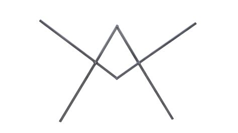 Ghdg36w1 Part 7 Gable Eave Assembly Eagle Peak Custom Canopy Tent