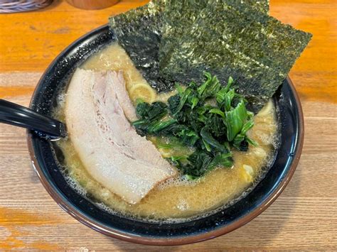 画像 武蔵境の老舗家系ラーメン店「大山家」。「オープンから3年は常に赤字」「公共料金もギリギリ」だった店を救ってくれたのは祖母の味だっ