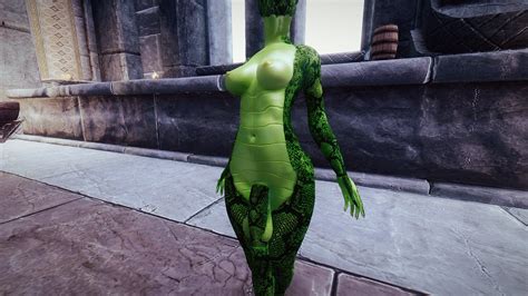 Sos Snake Cock Addon Page 4 Downloads Skyrim Adult And Sex Mods
