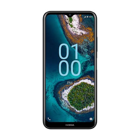 Boost Nokia G100 4g Sim Out Atandt Only Vip Wireless