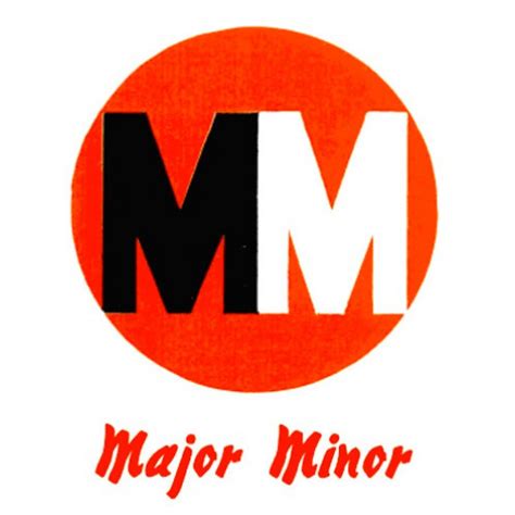 Major Minor Official Store In Uae Buy Major Minor Products Online In