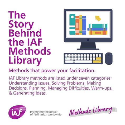 Iafphilippines Iafmethodslibrary Facilitation Iaf Philippines Inc