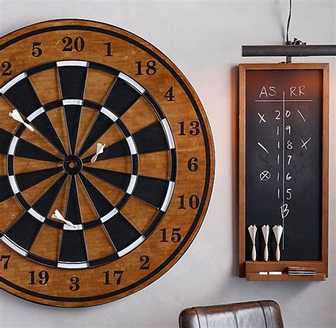 Our Freebie Diy Dartboard Project Artofit