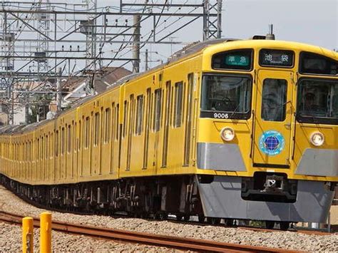 西武も終電繰り上げへ 概ね20～30分 2021年春ダイヤ改正（乗りものニュース）