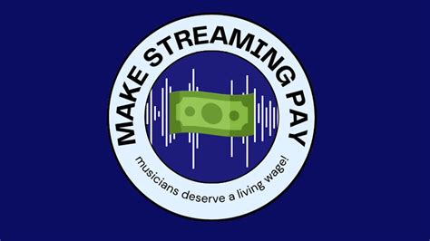 New Congressional Bill Would Set Minimum Royalty Payment At 1 Cent Per