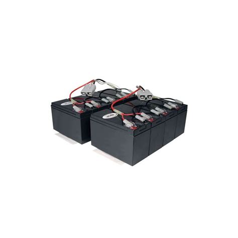 Ups Apc Rbc12 Battery Ups Batteries