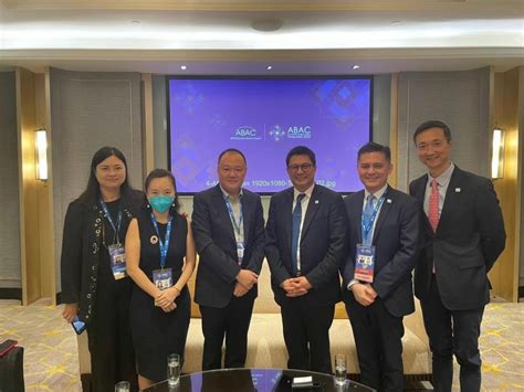 Anna Lai On Linkedin Apec2022thailand Apec Apecceosummit2022