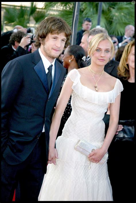 Photo Archives Diane Kruger Et Guillaume Canet Au 56ème Festival De