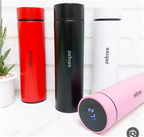 چاپ چیت Chapchit تراول ماگ درجه دار برند یونیک مدل 909 در چند رنگ