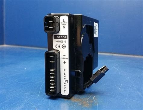 Danfoss Secop 101n0510 101n0500 Multivoltage Ac Dc For Bd35f Bd50f