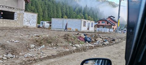 Speranța A Renăscut La Broșteni Județul Suceava Alexandru Hurjui Primarul Orașului Broșteni