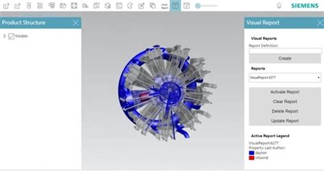 Teamcenter Product Visualization Siemens Software