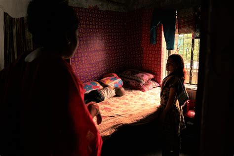 From Bangladeshi Brothels The Voices Of The Prostitutes Trapped In The