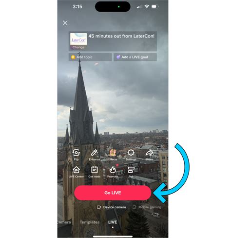 Hoe Like Je Een Live Op Tiktok Tips En Tricks