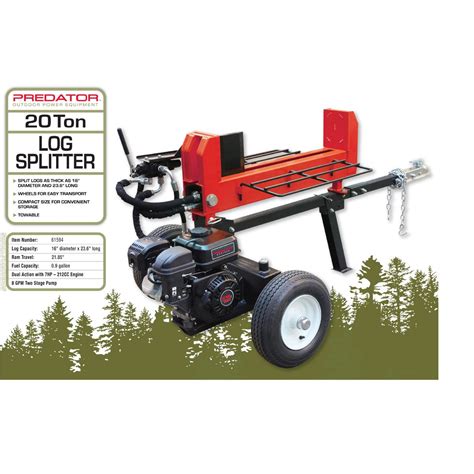 Ace Hardware Log Splitter Tranet Biologia Ufrj Br