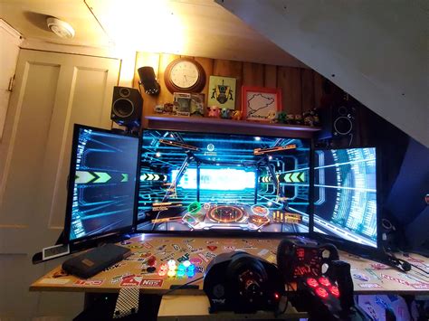 5x 50 Frame Setup Rtheframe