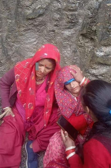 Shimla Bus Accident रोहड़ू में Hrtc बस की ब्रेक फेल कई यात्री घायल