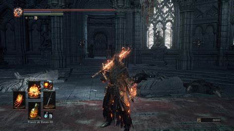 Pyromancer Witch Knight R Fashionsouls