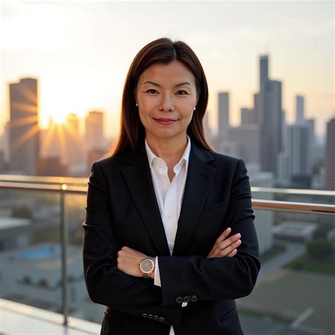 Annie Tsoi Belgiandays