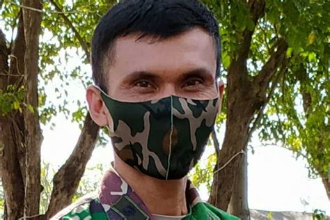 Soal Syarat Ppdn Ke Bali Ini Kata Pejabat Korem