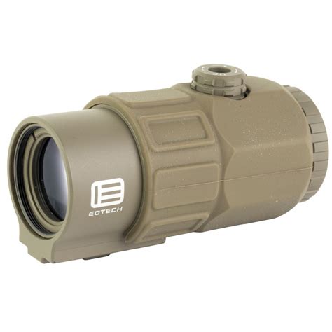 Eotech G45 5x Magnifier Review October Updated