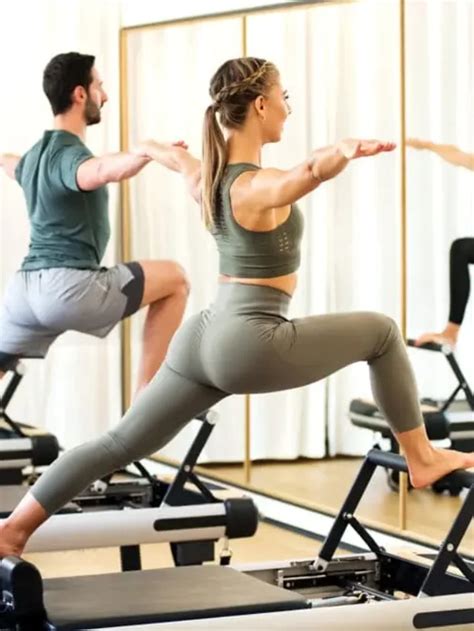 Conheça Os Benefícios Do Pilates Marjan Farma