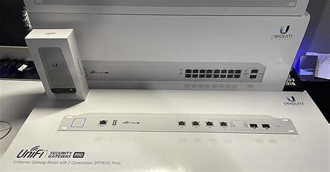 Ubiquiti Stack Album On Imgur