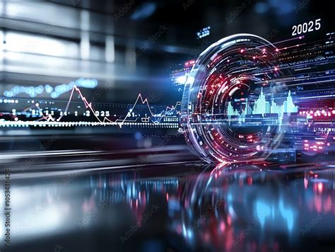 Exploring The Future Of Stock Market Data A Glimpse Into Advanced Visualization Techniques And