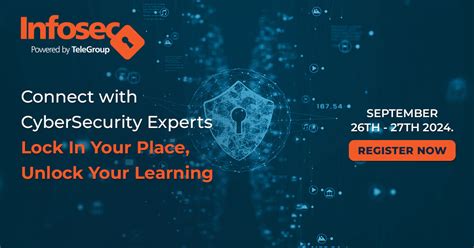 Presentations Infosec