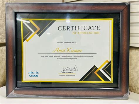 Amit Kumar On Linkedin Ciscoaward Ciscosecure Cloudsecurity Ciscoumbrella Cisco
