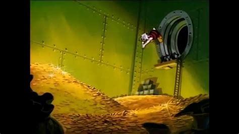 Ducktales Instrumental Intro Youtube