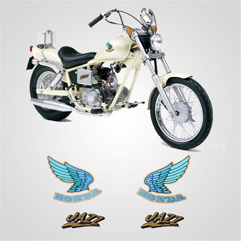 Protech Graphics Honda Motorcycle Decals And Stickers