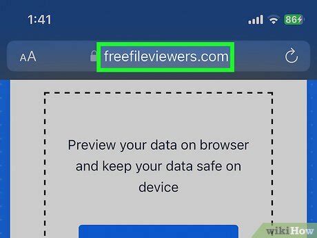 Easy Ways To Open EML Files WikiHow