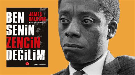 Bir Başkaldırı Metni Ben Senin Zencin Değilim Ajandakolik