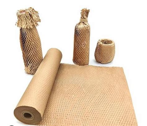 Paper Honeycomb Core At Rs 540 Roll Paper Honeycomb Core In New Delhi