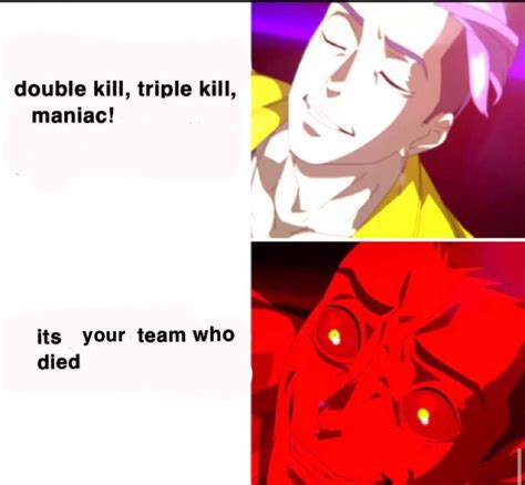 Pov Youre Trying To Split Push R Mobilelegendsgame