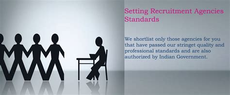 Recruitment Agencies Delhi