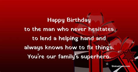 20 Best Lovely Birthday Wishes For Dad In June 2025