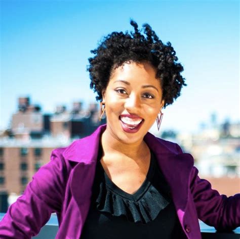 Hidden Gems Meet Nicole Lashae Ben Of Thrive In Design Voyage Mia