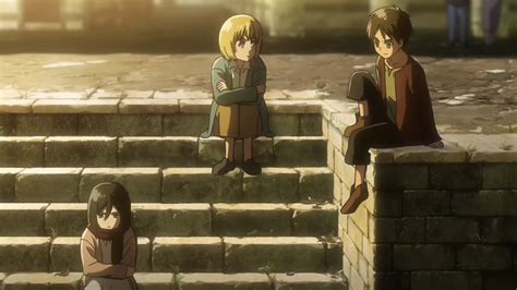Attack On Titan Hajime Isayama Pulled Off The Most Risky Storytelling