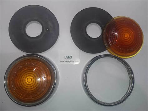 Lucas Indicator L563