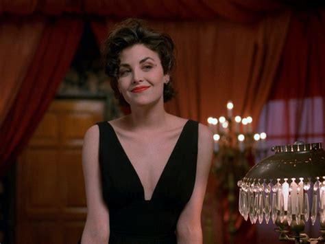 Sherilyn Fenn On Tumblr