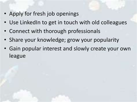 easy ways to optimize linkedin ppt