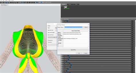 Outfit Studio Bodyslide CBBE Conversions Page Skyrim Adult Mods LoversLab