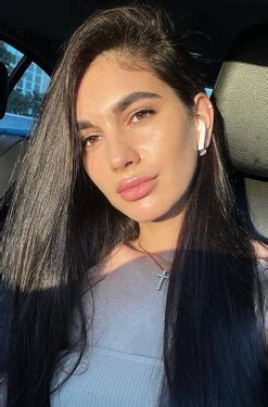 Y O Bertina From Kharkiv Ukraine Brown Eyes Black Hair ID GoldenBride Net