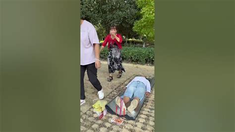 表妹一路走好愿天堂没有病痛你长眠我常念我相信天堂很美你才一去不回毕节小幺妹劇情生活情感shorts Youtube