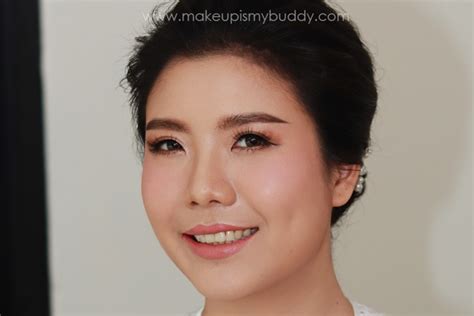 แต่งหน้าทำผมเจ้าสาว คุณหญิง Makeup Is My Buddy
