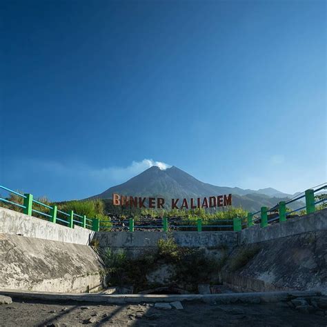 Cerita Mistis Apa Yang Pernah Kalian Dengar Dari Meletusnya Gunung Merapi Sa Liburdulu